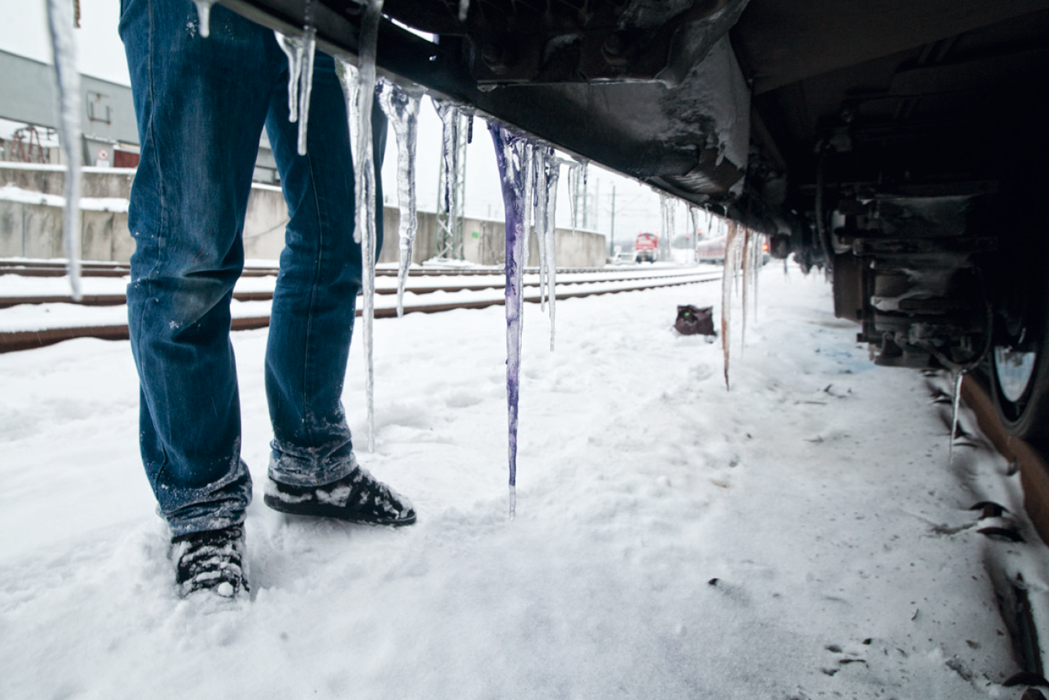 - Nils Muller x Vandals